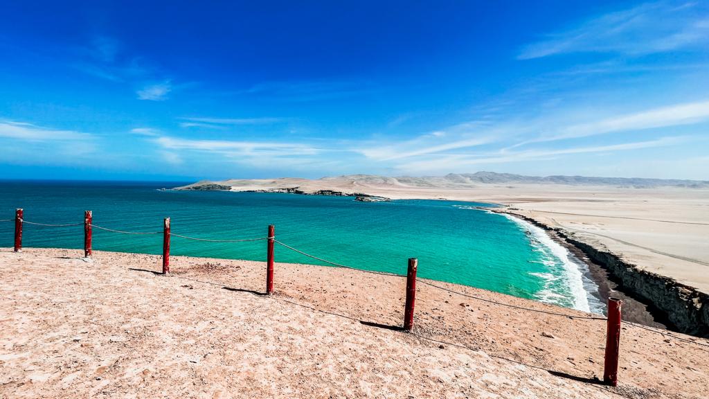 Paracas Full Day Tours - Los Frayles Tours